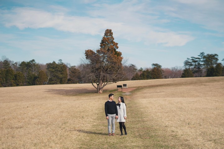 Lydia & Yoseph | Joy